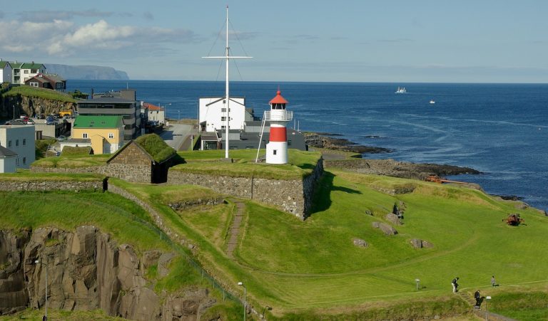 Farska ostrva: Spoj nordijske prirode i istorije - Putovanja i Turizam
